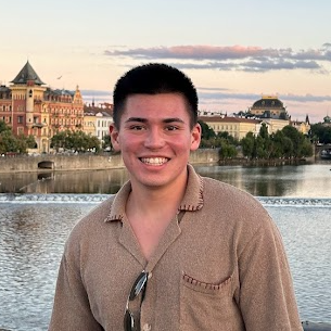 TRUE Leadership Team | Undergraduate Orientation I Brown University